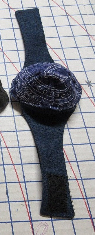 Speedo - Denim – California Dogs