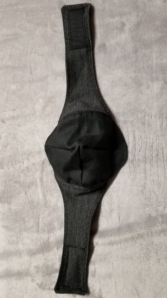 Speedo - Dark Gray – California Dogs